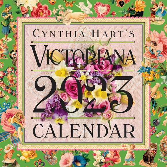 Victorian Calendars