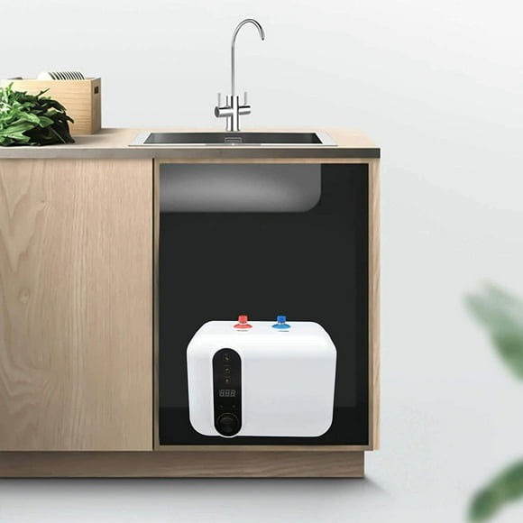 Small Tank Water Heater