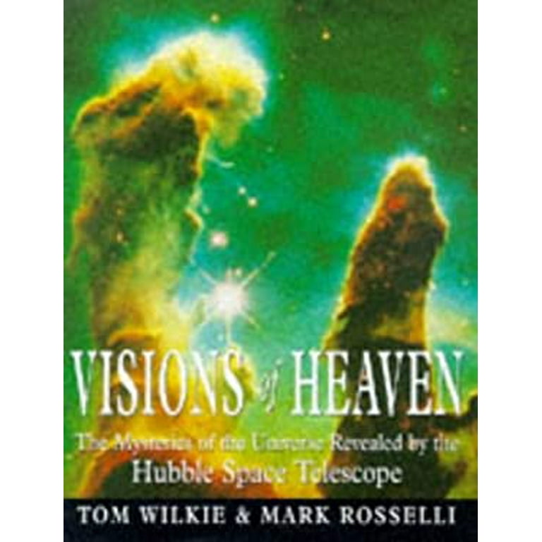 Hubble Images Of Heaven