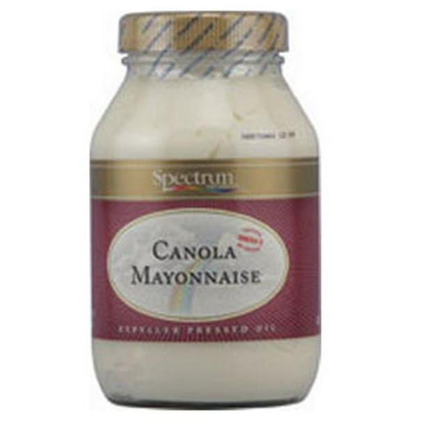 Spectrum Naturals Mayonnaise