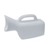 Drive Medical Adult Bedside Lifestyle Incontinence Aid Female Urinal ...