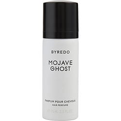 Perfume para el cabello Byredo Mojave Ghost Madera de Ámbar 2.54 onzas ...