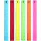 Mr. Pen- Rulers, Rulers 12 Inch, 6 Pack, 12" Plastic Ruler - Walmart.com