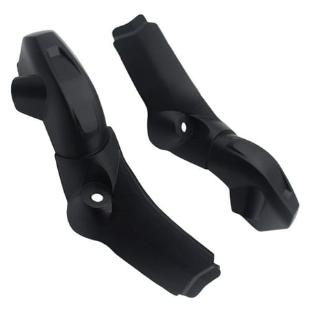 2x Motorcycle Ignition Coil Spark Plug Cover Guard Engine Protector ABS ...