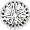 Nissan Fits Frontier Wheel 1998-2000 15" Factory OEM 403008B460 ...