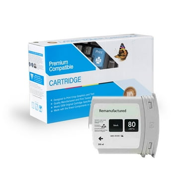 Fantastech Compatible for the Canon # 0388B003AA Black Drum Unit for ...