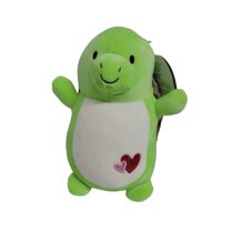 Squishmallows 10" Henry The Winking Turtle Plush - Official Kellytoy ...