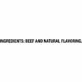 Extra Lean Ground Beef, 96% Lean/4% Fat, All Natural, 2.25 lb Pack ...