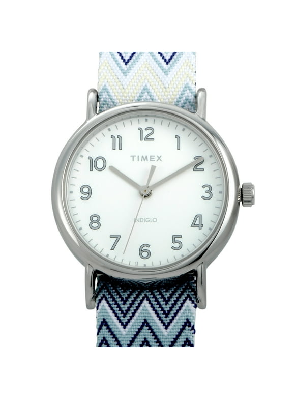 Timex Weekender Straps