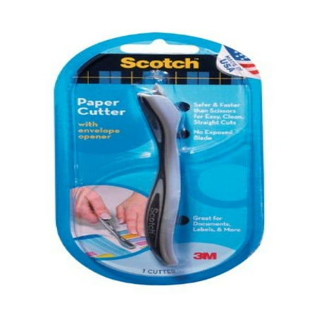 051131947825 UPC - Scotch Paper Cutter | UPC Lookup