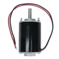 Permanent Magnet DC Motor High Speed Electric Motors for Lawn Mowers CW ... Permanent Magnet DC Motor High Speed Electric Motors for Lawn Mowers CW ...