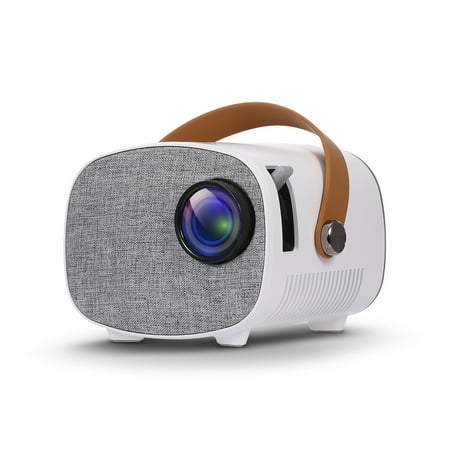 Arealer YG230 LED Projector Cost-efficient LED Projector 1080P High ...