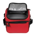 Patriot Lunch Box Duo - Red - Walmart.com