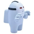 Just Toys Among Us 2 Inch Tall Mini Figures, Blind Box Assorted, Styles ...