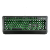 onn. 4-PC Gaming Starter Kit with LED Keyboard, Programmable Mouse ...