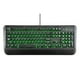 onn. 4-PC Gaming Starter Kit with LED Keyboard, Programmable Mouse ...