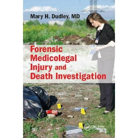 Forensic Medicolegal Injury and Death Investigation | Walmart Canada