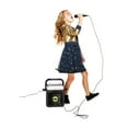 Singing Machine Karaoke Cube Multi-function Karaoke System with dancing ...
