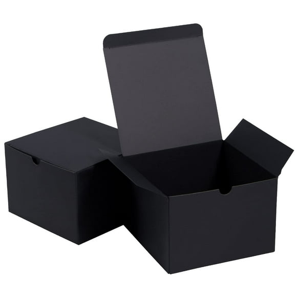 5x5 Gift Box