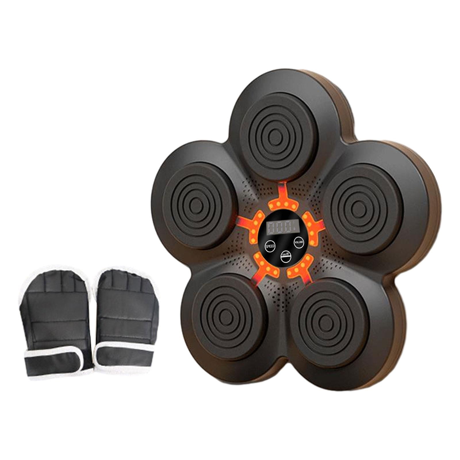 Click here for Colaxi Music Boxing Machine Electronic Boxing Wall... prices