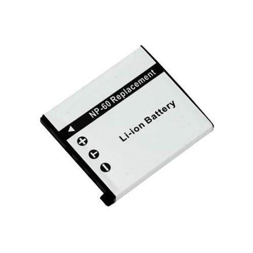 Click here for Digital Concepts Sakar Cb60 Sakar Replacement Np60... prices