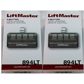 LiftMaster 828LM Internet Gateway - Smartphone, Tablet, Computer ...