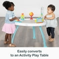 Smart Steps Bounce N' Play 3-in-1 Activity Center - Walmart.com