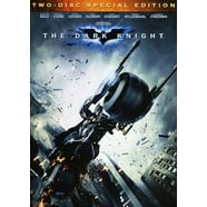 The Dark Knight (DVD) - Walmart.com