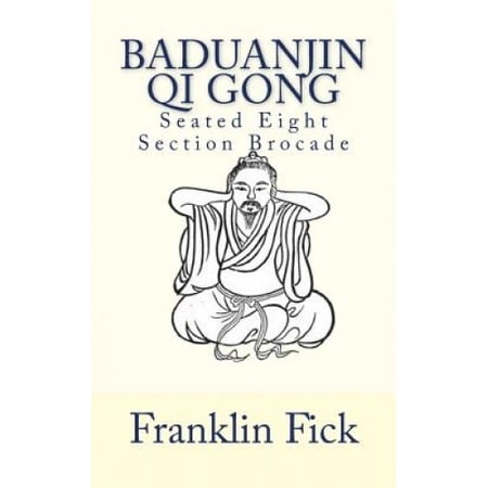 Baduanjin Qi Gong: Seated Eight Section Brocade | Walmart Canada