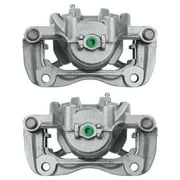Kia Rio Disc Brake Caliper