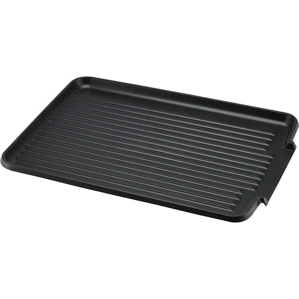 Universal Dish Drain Board, Drip Tray (Black) - Walmart.ca