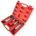 Heavy Duty Metal Nut Splitter Set Bolts Busters Cracker Breaker Tool ...