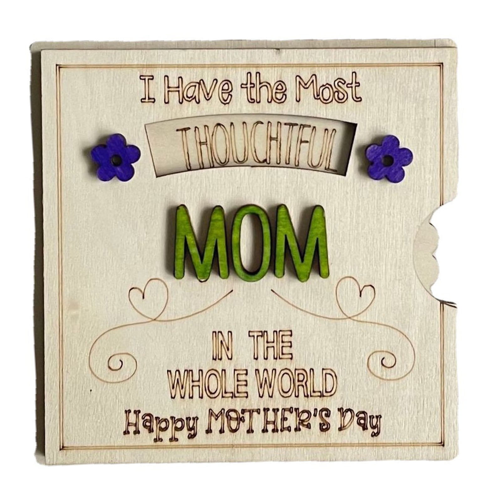 Happy Birthday Cards For Mom From Daughter