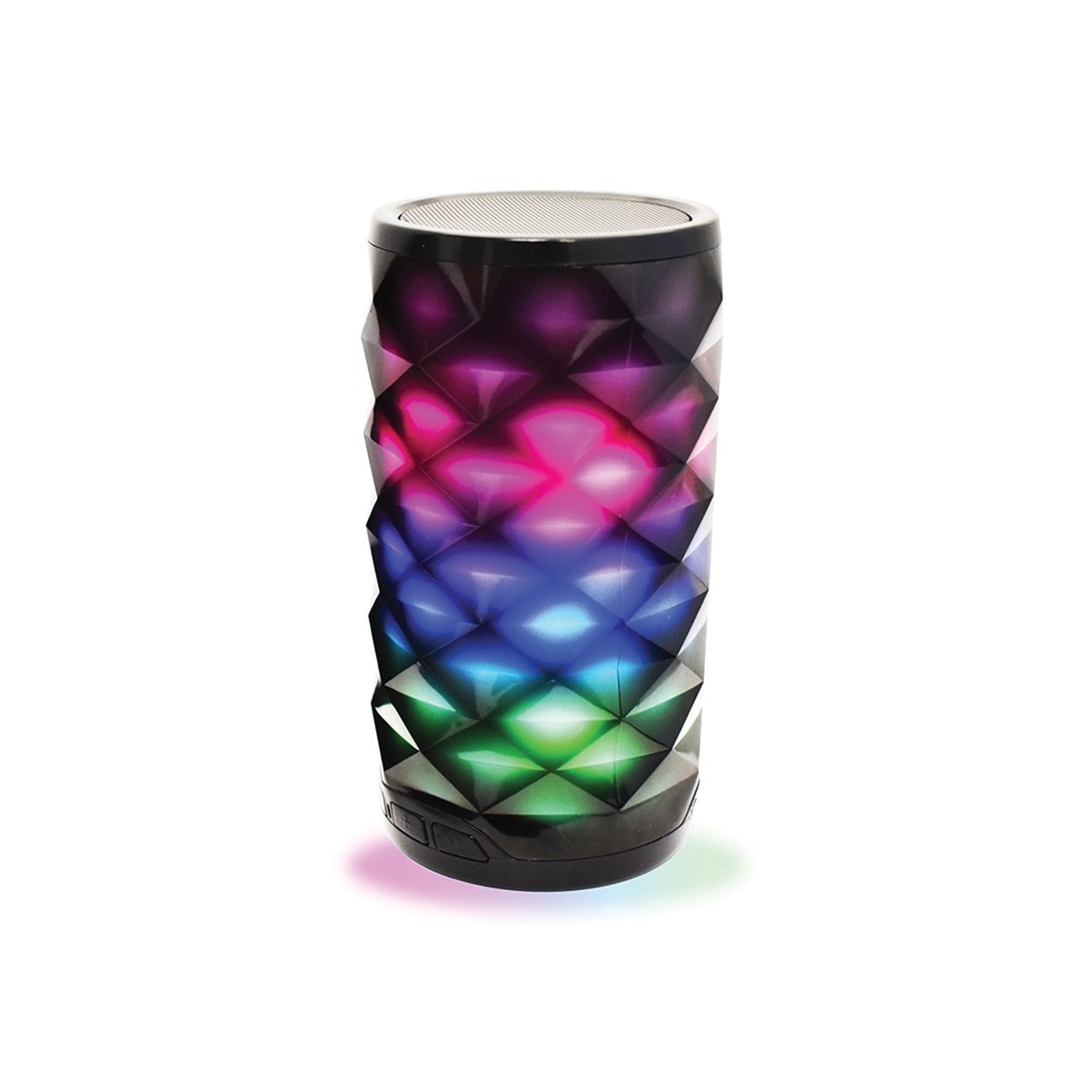 BT Color Changing Portable Speaker - Walmart.com