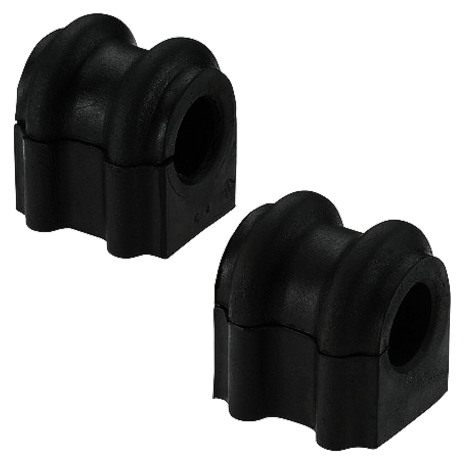 Combo Gomas Para Barra Estabilizadora Rio5 2006 A 2010 Kia Delanteras ...