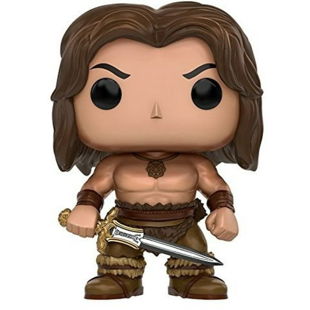 FUNKO POP! MOVIE: CONAN THE BARBARIAN - CONAN - Walmart.com