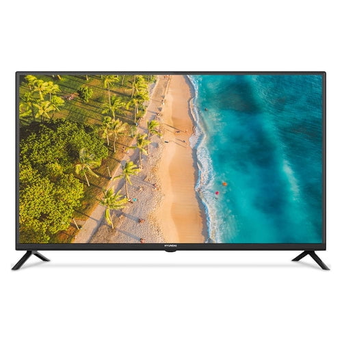 TV 39 Pulgadas Hyundai Smart TV FHD HYLED399AIM LED Android TV | Bodega Aurrera en línea