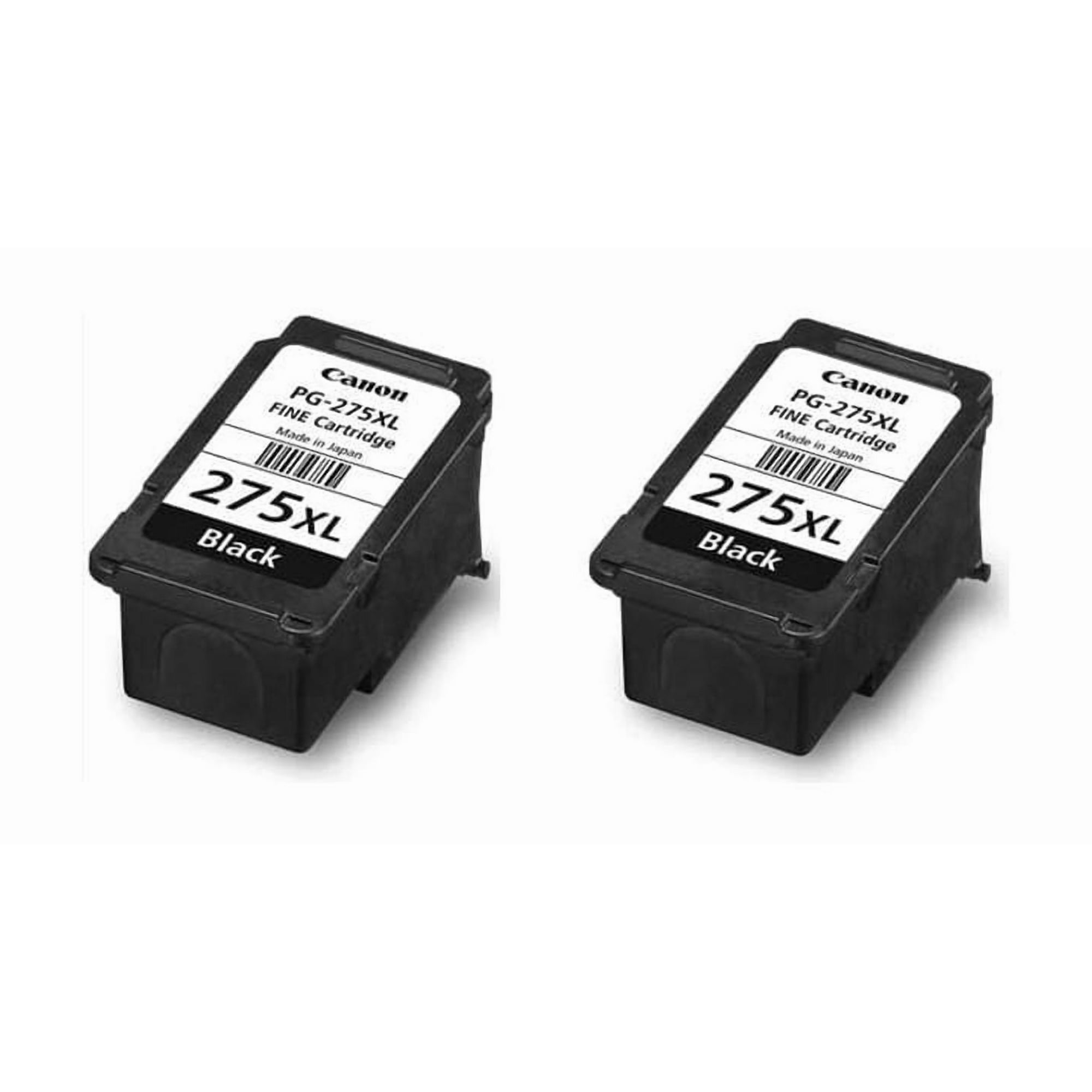 Click here for Canon Canada Inc Canon - Pg-275xl Twin Pack prices