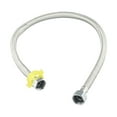 Water Heater Basin Faucet Toilet Soft Inlet Hose Pipe Cold Hot ...