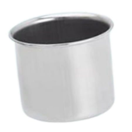 Mini Stainless Steel Measuring Beaker Mixing Pot Measure 40ml with ...