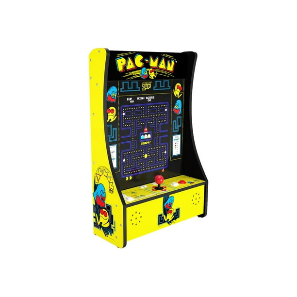 Arcade1Up PAC-MAN - Partycade - Walmart.ca