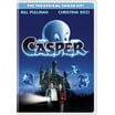 Casper (Blu-ray) - Walmart.com