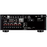 Open Box Yamaha 7.1 Channel AV Receiver with 8K HDMI and MusicCast ...