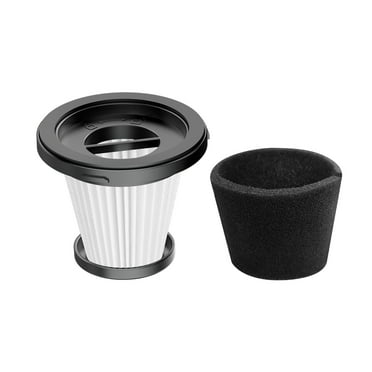 Bossdan Cordless Vacuum Cleaner Battery Pack Accessory ,18.5V 2600mAh ...