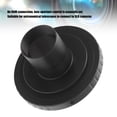 Yajisi 0.965 inches / 24.5 mm Telescope Lens Mount Adapter M42x0.75 T ...