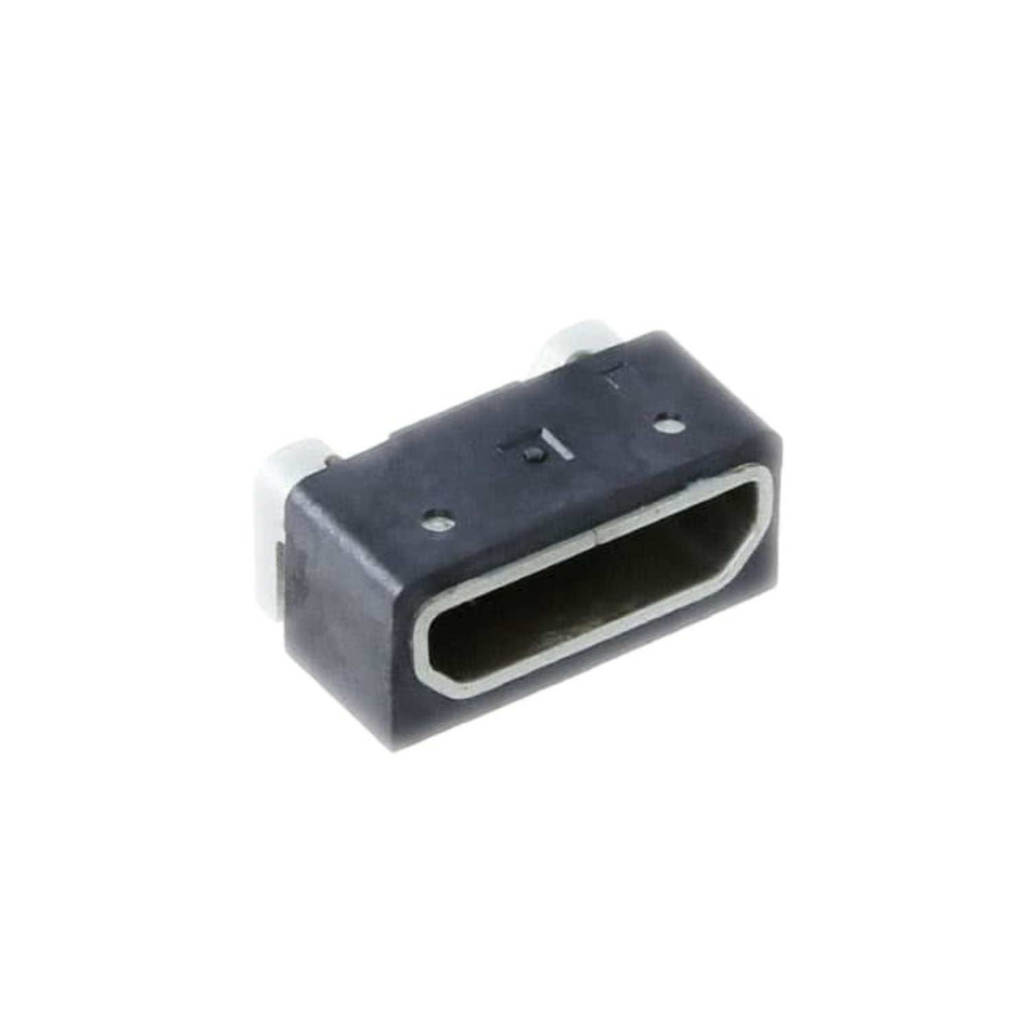 Pack of 14 2173157-3 Connector Receptacle USB microB Surface Mount ...