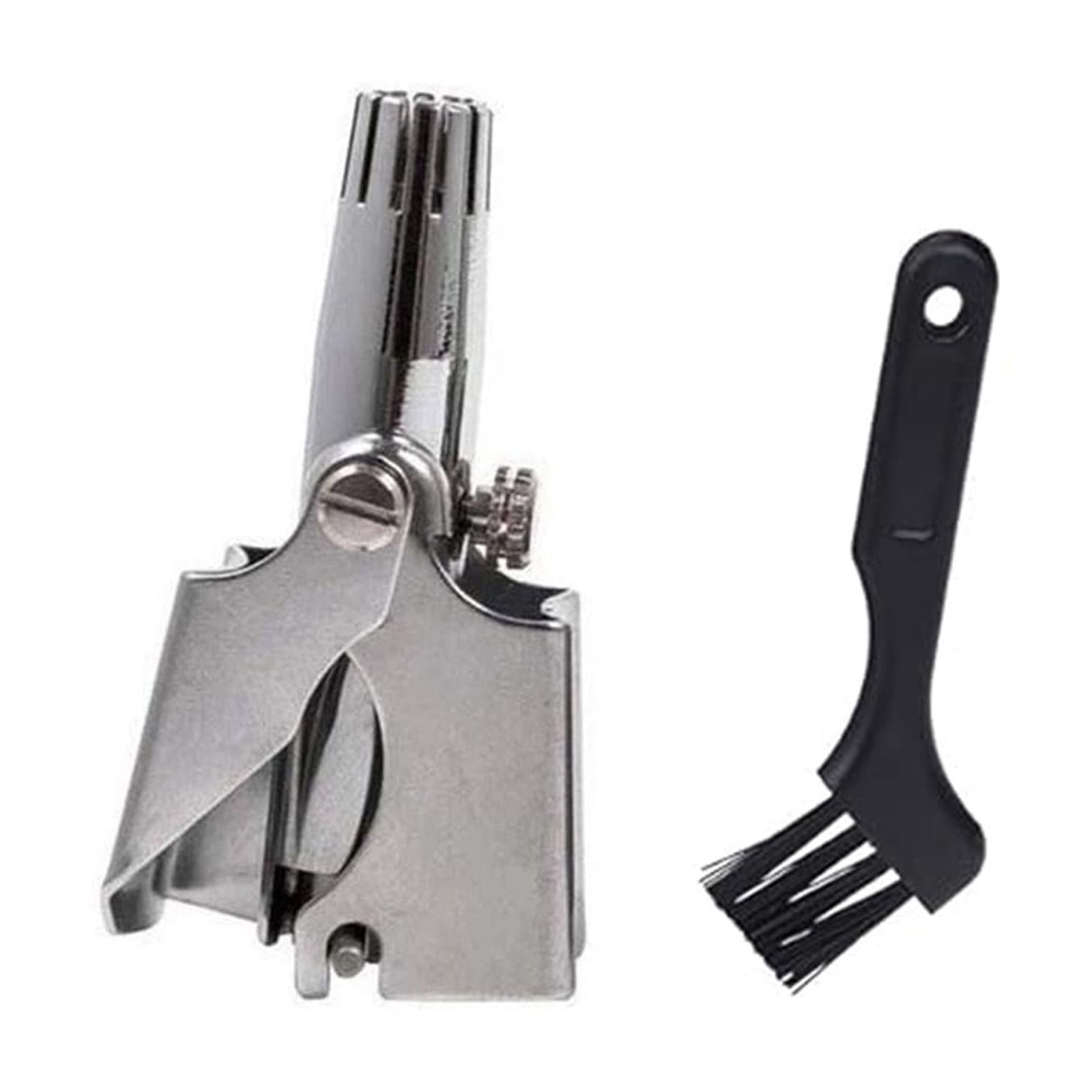 Click here for Wdhugt Stainless Steel Manual Nose And Ear Hair Tr... prices