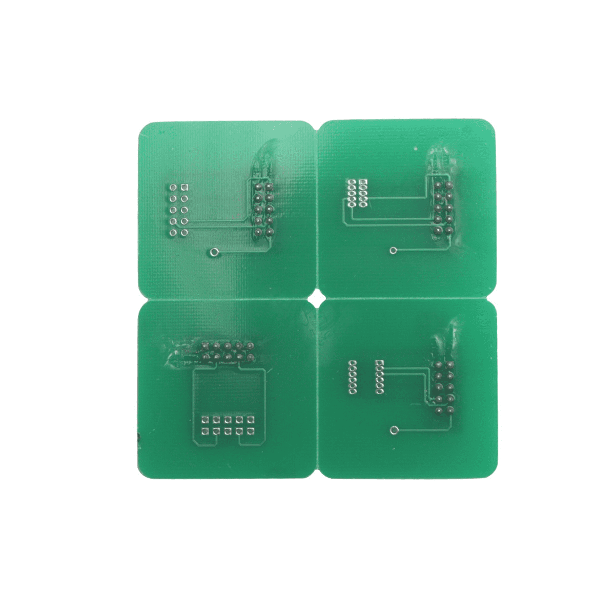 Pin de BDM, 40 Agujas, Adaptador de BDM, Funciona para BDM V2 BDM100 FGtech | Walmart en línea