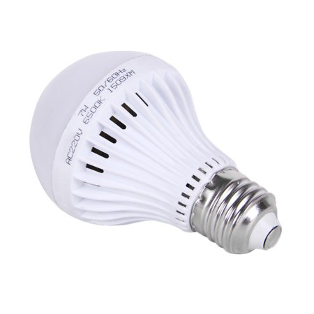 Lights Sensor Bulb Sound Sensor Bulb 220V Sound Sensor Bulbs E27 LED ...