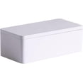 UYGDUY-Food Storage Containers Tin Box with Airtight Lids Kitchen ...